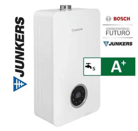 Calentador Junkers Hydronext 5600 WTD17 - Proinclima