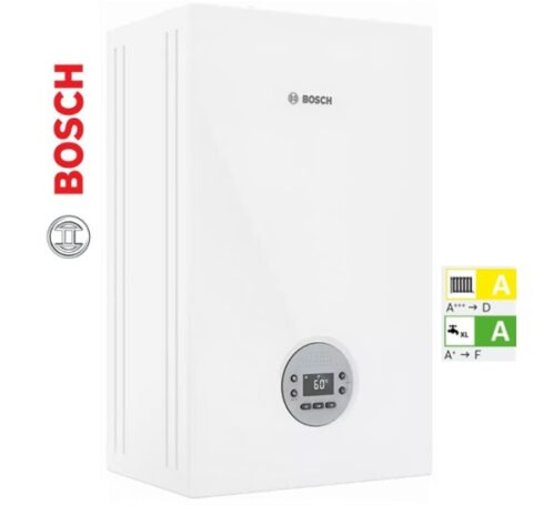 Caldera Bosch Condens GC 1200W 20/24 - Proinclima